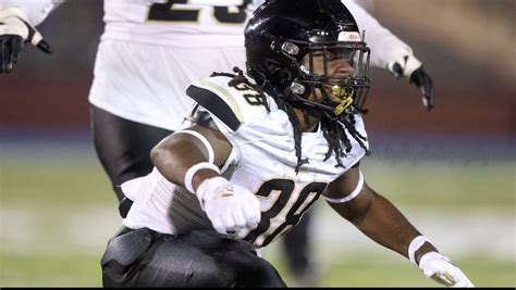 Kyle Pickering Prep Redzone