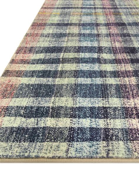 Chris Loves Julia Humphrey Hum 04 23 X 76 Runner Area Rug Macys