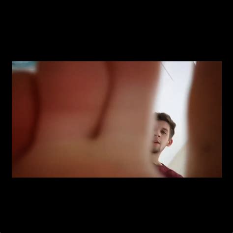 Macro Tiny Pov Pure Terror And Adrenaline