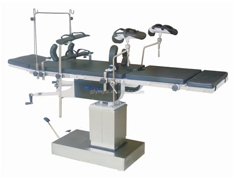 3008a Manual Surgery Operation Ot Table Buy Manual Operation Table