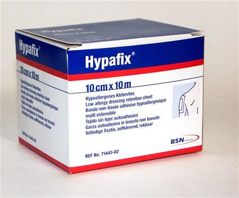 Hypafix 10x10