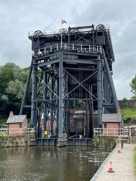 Ross Mcmillan On Linkedin Thank You To Andy Widdowson From Canal