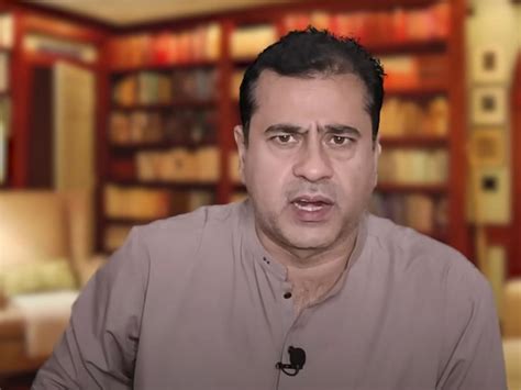 Ziad Khan On Linkedin Journalist Imran Riaz Khan Still Missing In Pakistan