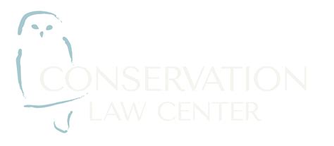 The Conservation Fund Conservation Law Center