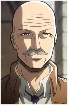 Dot Pixis Attack On Titan Anime Wiki