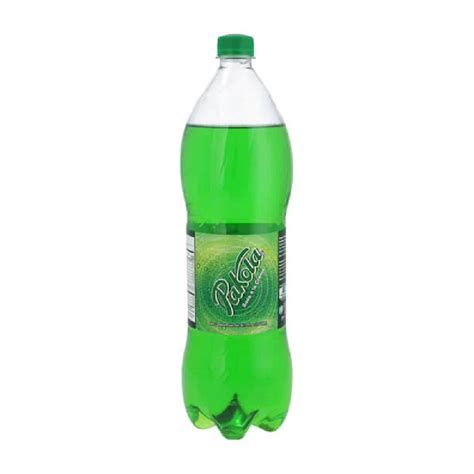 Pakola Ice Cream Soda Bottle 1 5 Ltr Al Fatah