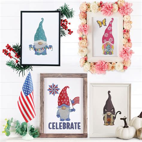 Oesd Embroidery Designs