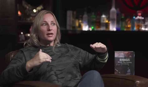 Sarah Adams Reveals Iags Deception Regarding Iskp Leaders