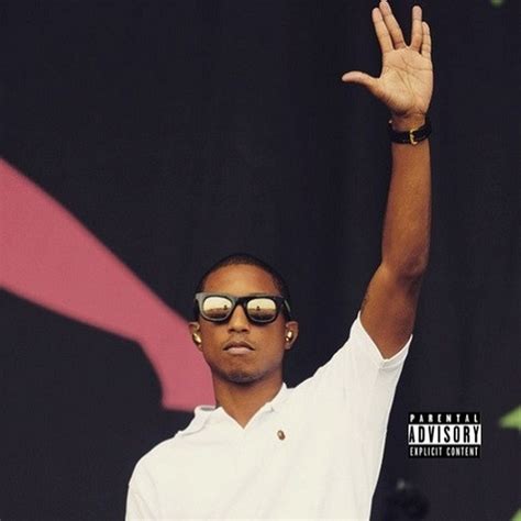 Live Long And Prosper Pharrell Williams Free Download Borrow And