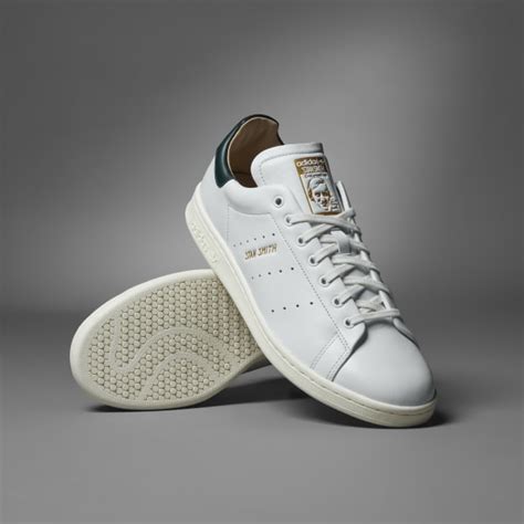 Adidas Stan Smith Lux Shoes White Adidas Australia
