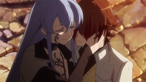 Tatsumi X Esdese