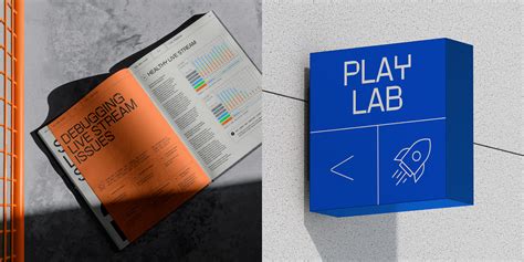 Mux On Behance