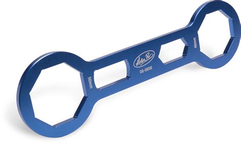 Motion Pro Fork Cap Wrench 46mm 50mm Dirt Store