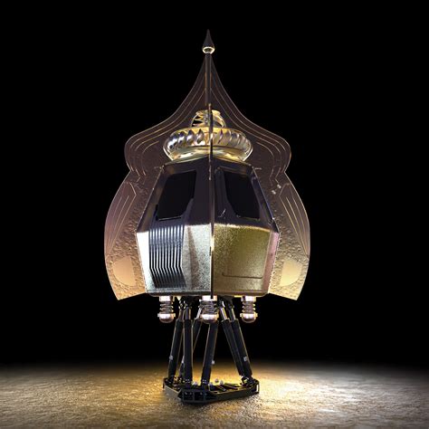 Concept Wonka Vator Glass Elevator Simulator Behance