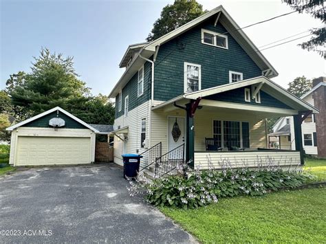 16 Park St Malone Ny 12953 ®