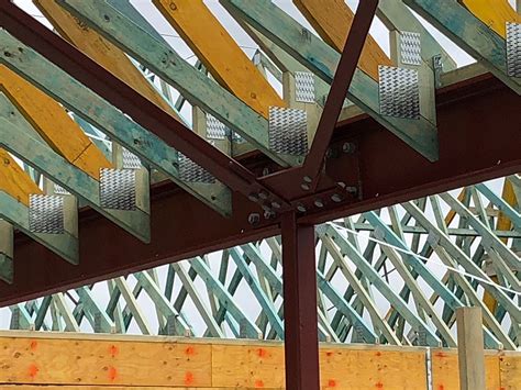 Structural Steel Fabrication Services Coresteel Fabrication