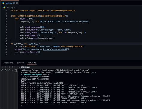 Understanding Content Length Header And Chunked Transfer Encoding