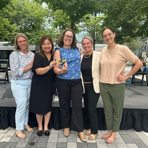 It Was An Honor To Represent Emd Serono Inc At A Ceremony Honoring The… Kate Cingolani