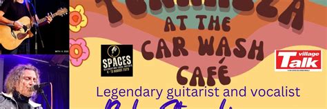 Book Tickets For Roly Struckmeyer