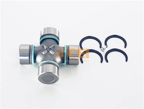 Oem No 9424100231 Universal Joint 68x1935 Brand Mercedes