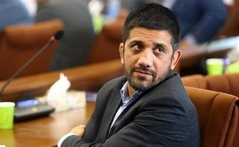 ببینید خط و نشان علیرضا دبیر برای مسیح علی‌نژاد لازم باشد خبرآنلاین