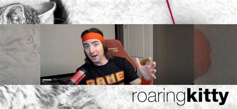 Roaring Kitty Return Might Pull Amc Out Of Debt Abyss Grey Journal