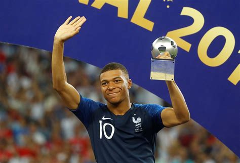 Las Mejores Fotos De La Final Del Mundial De Rusia 2018 Entre Francia Y