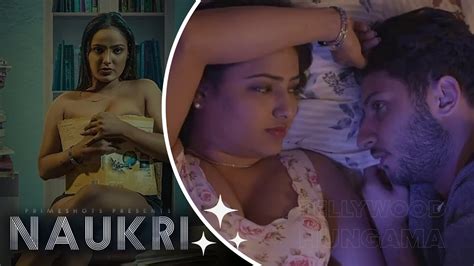 Naukri Web Series Primeshots Official Trailer Story Review I Shorts Youtubeshorts Naukri