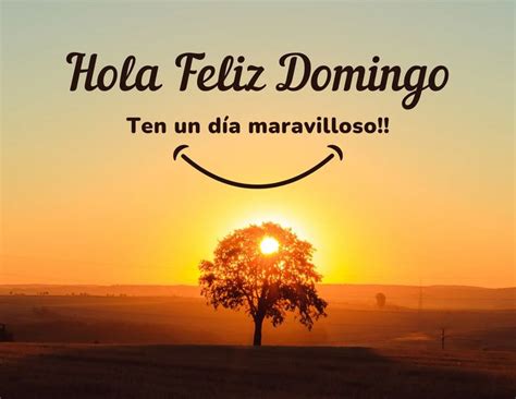 ¡saluda A Este Hermoso Domingo Maravilloso Domingo Hermoso Domingo