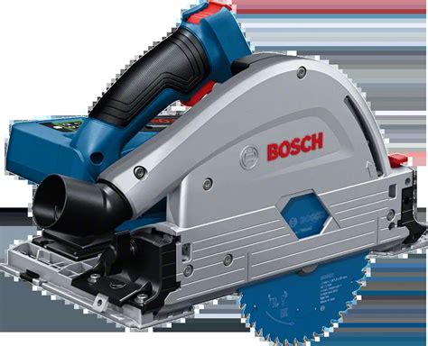 Gkt 18v 52 Gc Sierra De Inmersión Inalámbrica Biturbo Bosch Professional