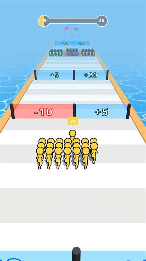 Crowd Vs Crowd For Iphone Download