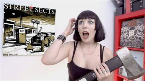 The Needle Drop Page 1