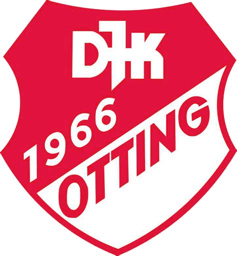 Djk 1966 Otting Ev