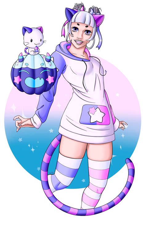 Candi Cat Dtiys Devicat By Soulboundart On Deviantart