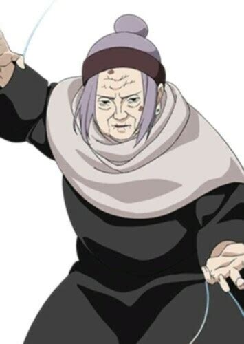 Chiyo Fan Casting For Naruto Live Action Movie Cast Mycast Fan
