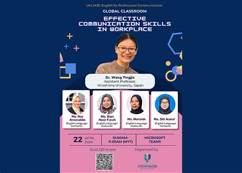 From Hiroshima To Pahang A Global Learning Initiative With Hiroshima