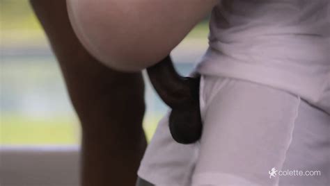 White Piper Likes Black Pipe Piper Perri Eporner