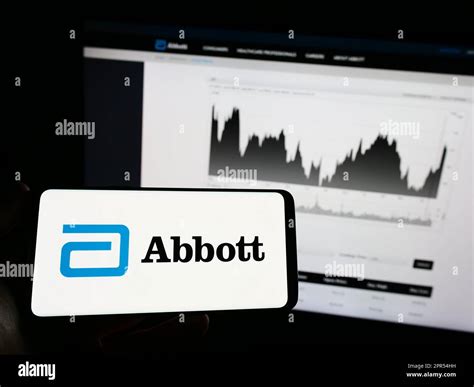 Abbott Logo Vector