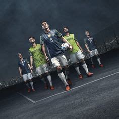 2007 Nike Ad Campaign The Greatest Team Youve Never Heard Of