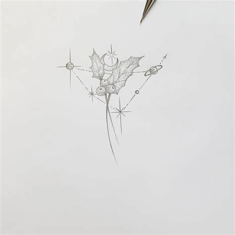 타투이스트나루 별자리타투 나침반타투 기하학타투 고래타투 나침반달행성 기하학작업 나침반타투 기하학타투 달타투 행성