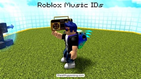 Roblox Music Ids Song Codes Working [october 2025] Stealthy Gaming
