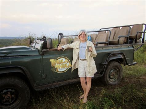 The Great Wildebeest Migration Thula Thula