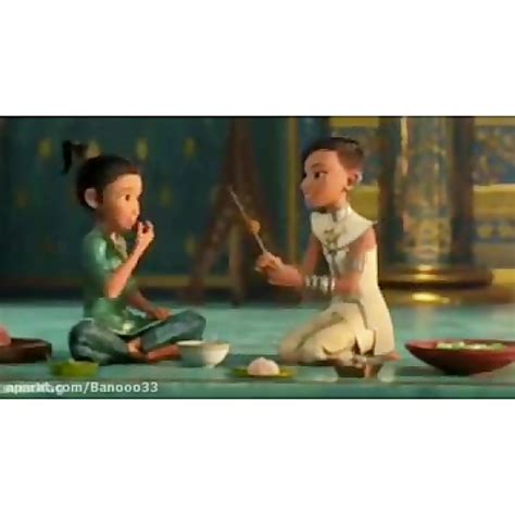 دوبله انیمیشن رایا و اخرین اژدهای نوای ماندگار