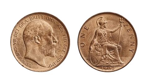 King Edward Vii Coins Values And Rare Collectibles To Consider Coin