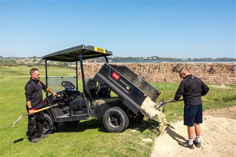 An Ultimate Guide On How To Become A Greenkeeper Reesink Turfcare