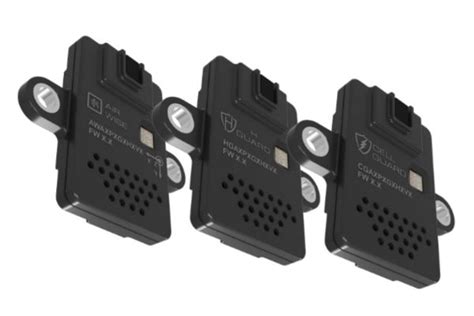 Metis Engineering Launches Advanced Can Based Environmental Sensors For Safer Energy Storage