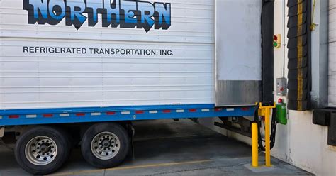 Northern Refrigerated Transforms Tru Electrification With Esls