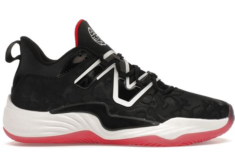 New Balance Two Wxy V3 Windy City Trainers Bb2wybk3 Gb