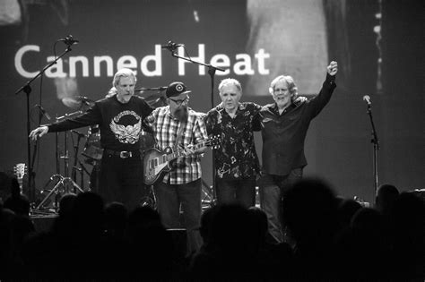 Canned Heat Ruf Records
