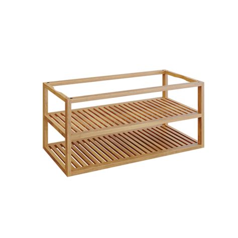 Ofyr Storage Insert Pro Drewno Tekowe Large Godkowie Grille